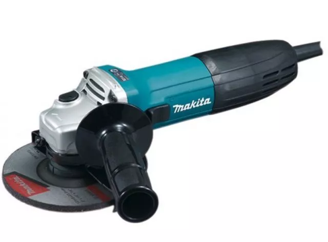 Makita - Ugaona brusilica GA5030