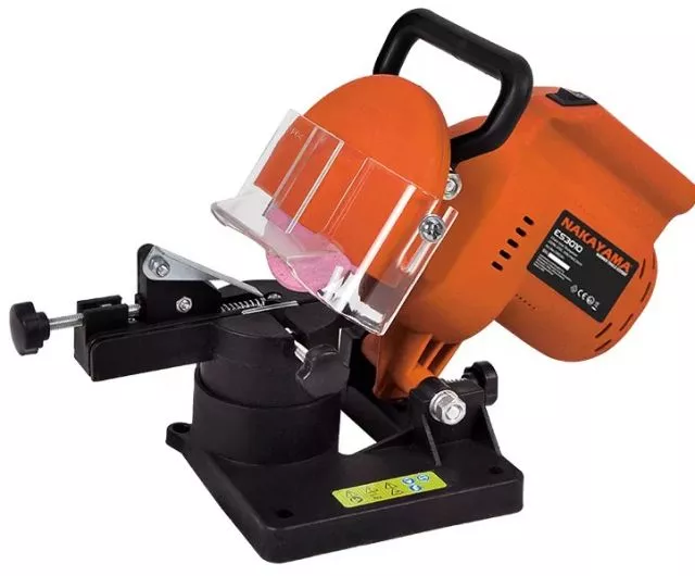 OŠTRAČ ZA LANČANE TESTERE – NAKAYAMA – 220W