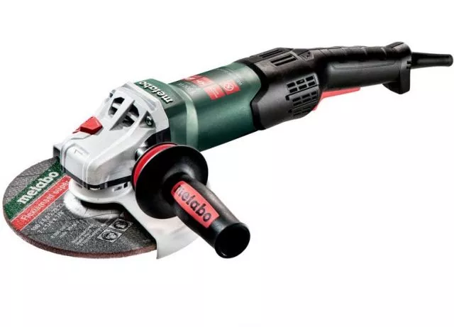 Metabo - Ugaona brusilica 180mm WE 19-180 Quick RT