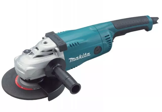 Makita - Ugaona brusilica GA7020