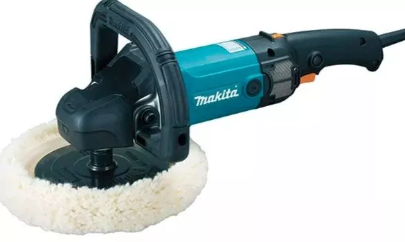 Makita - Brusilica za poliranje 9237CB