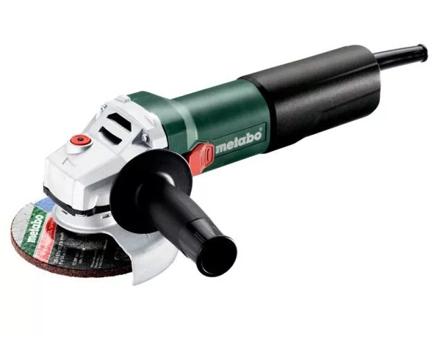 Metabo - Ugaona brusilica WEQ 1400-125