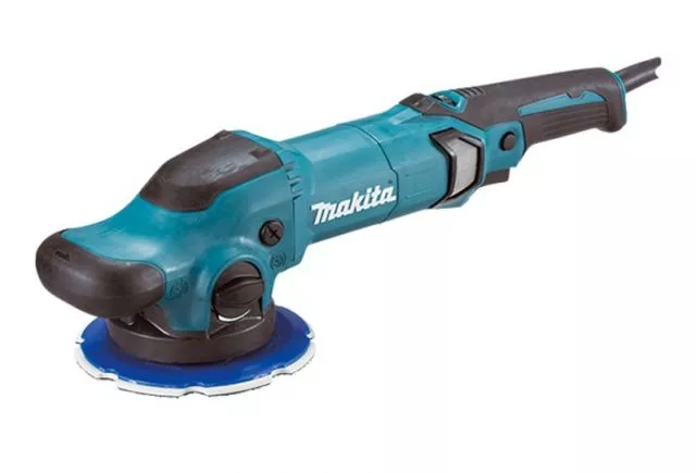 Makita - Ekscentrična brusilica za poliranje PO6000C