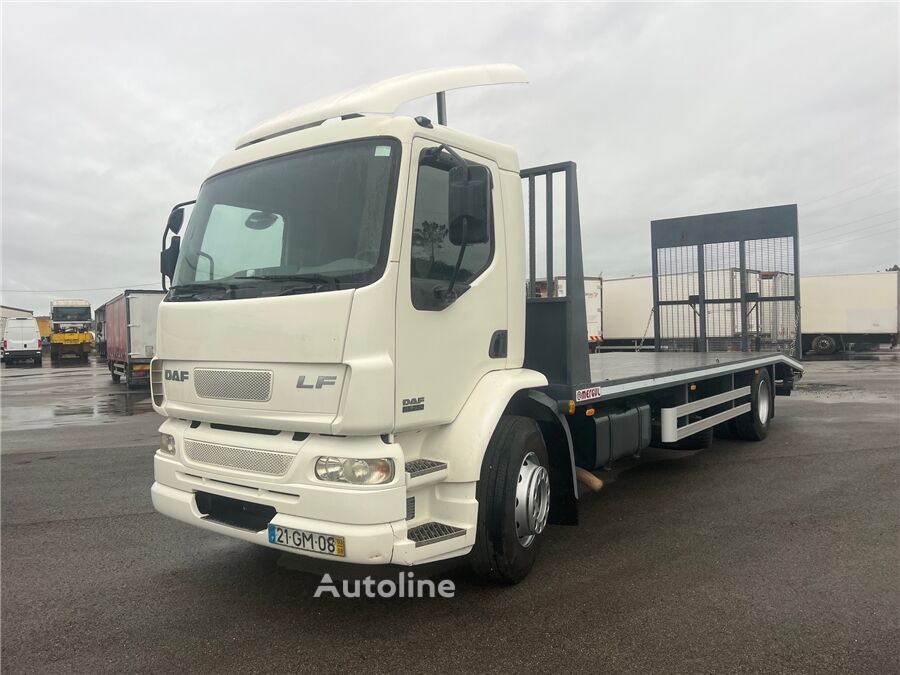 DAF LF 55.220 autotransporter