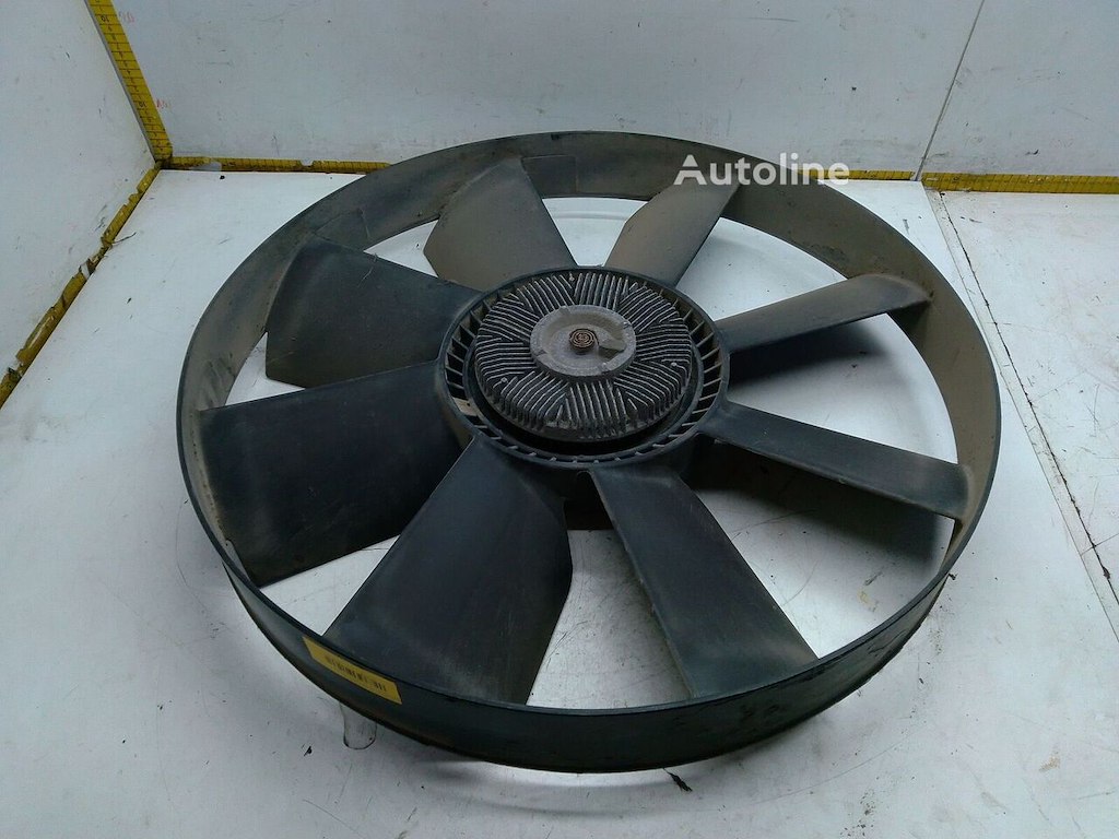 Ventilator hladnjaka za MAN TGL 12.210 kamiona