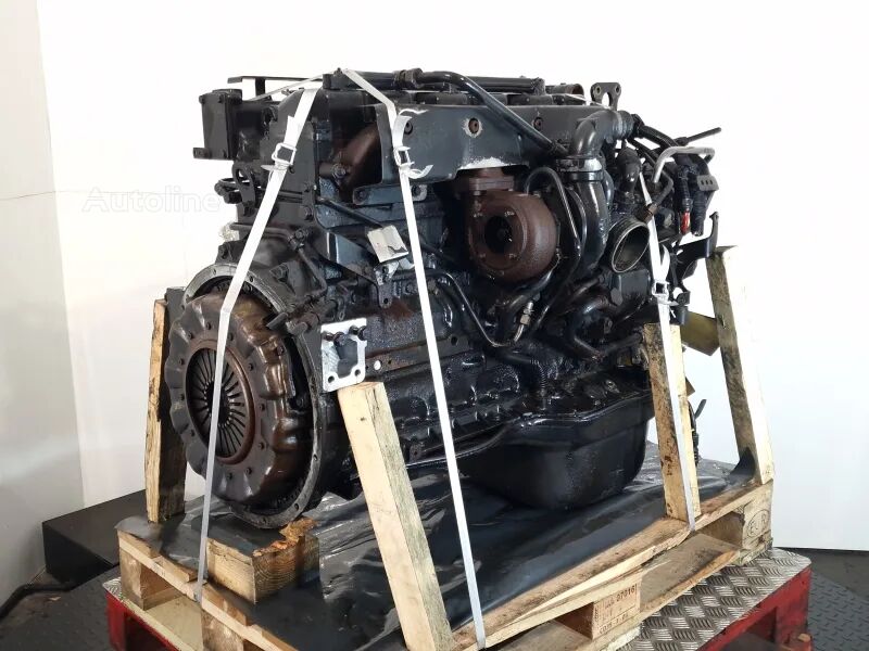 MOTOR COMPLET DE CAMION DIN DEZMEMBRARI za MAN D0826 LFL10 kamiona