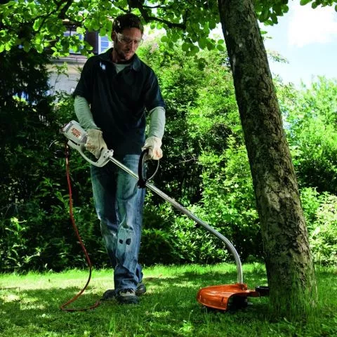 STIHL FSE 60 AUTOCUT C5-2 - ELEKTRICNI TRIMER