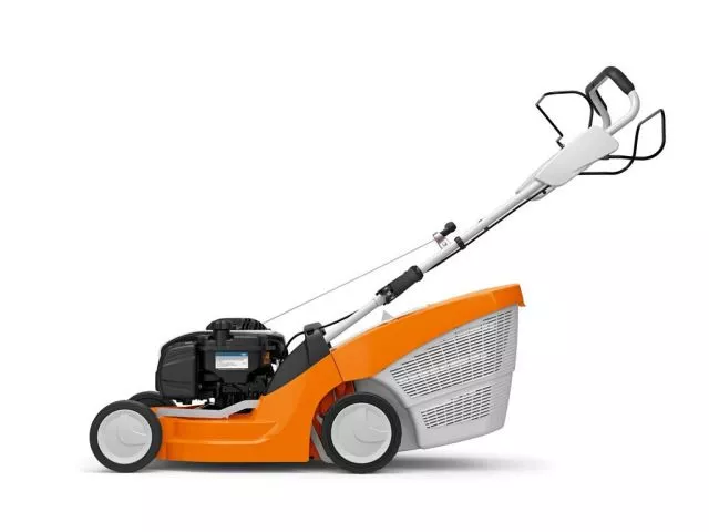 STIHL RM 443.1 T BENZINSKA KOSAČICA