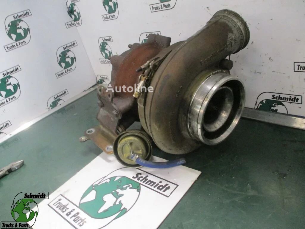 Mercedes-Benz A 471 096 22 99/A 471 096 40 99/A 471 096 62 99/A 471 096 76 99 turbokompresor za kamiona