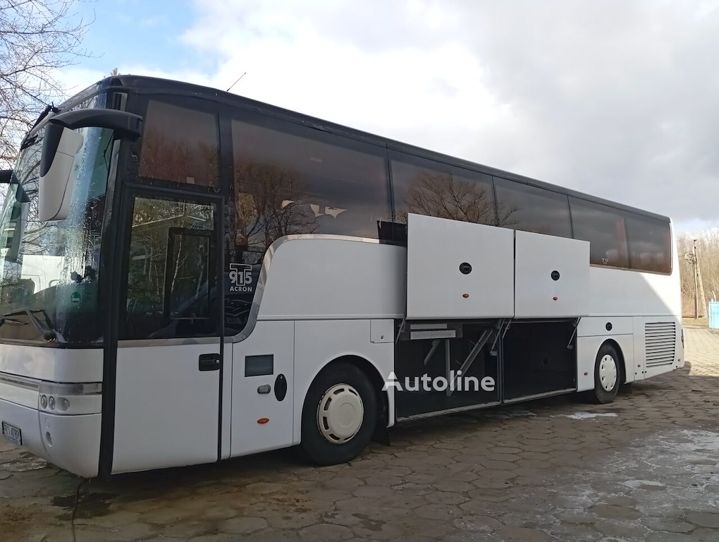 Van Hool T915 Acron turistički autobus