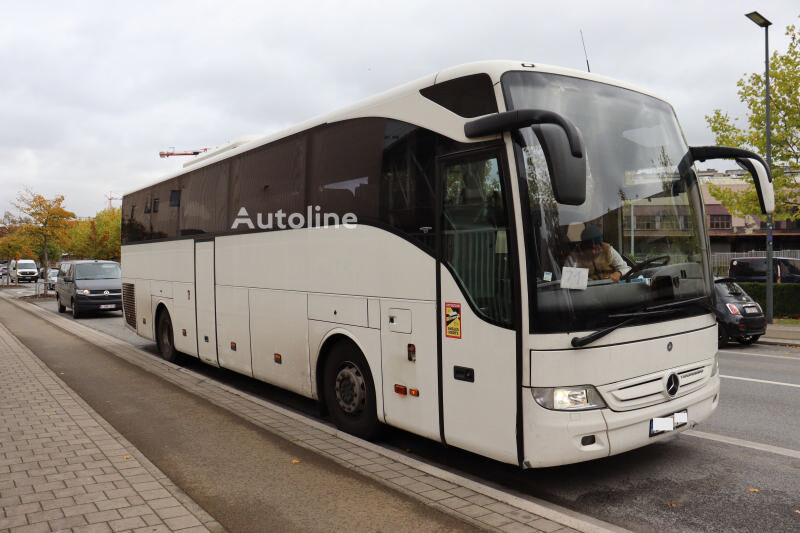 Mercedes-Benz O350 turistički autobus