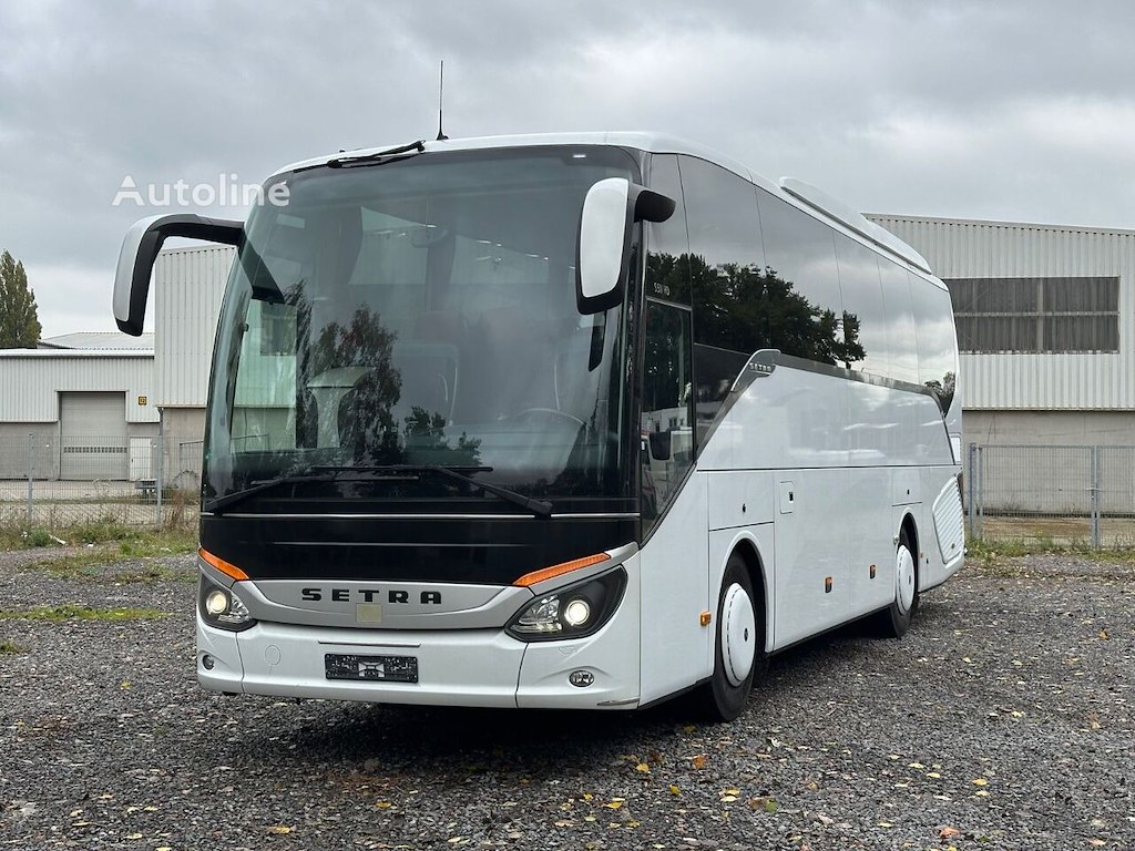 Setra S 511 HD turistički autobus