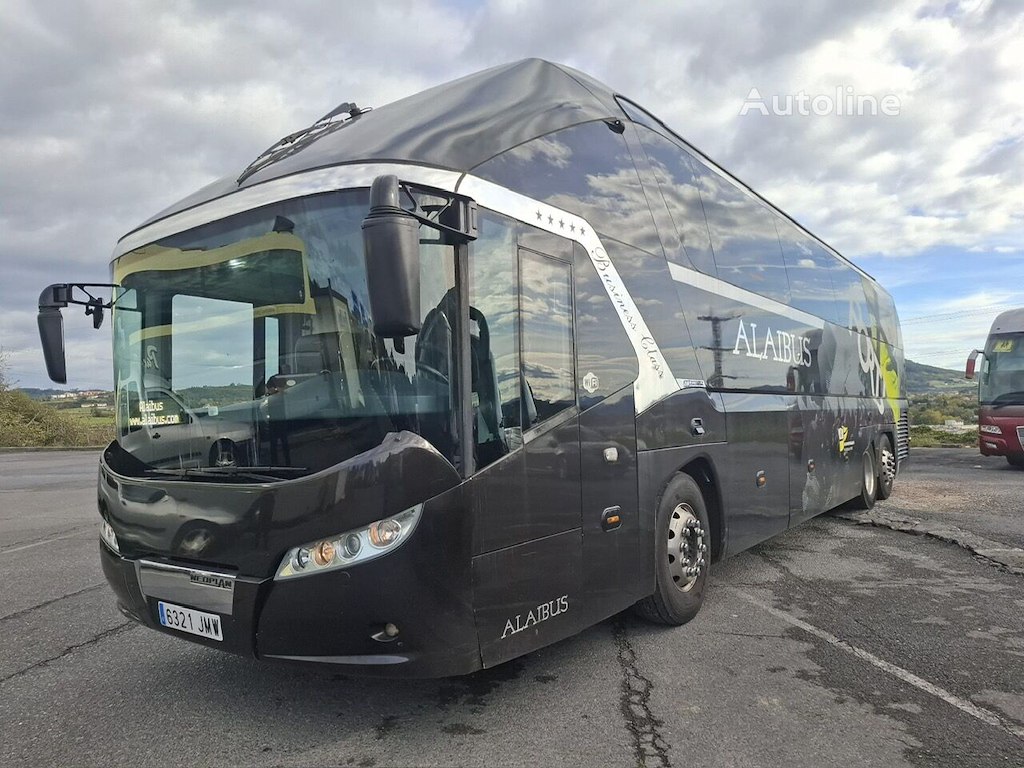Neoplan Starliner turistički autobus
