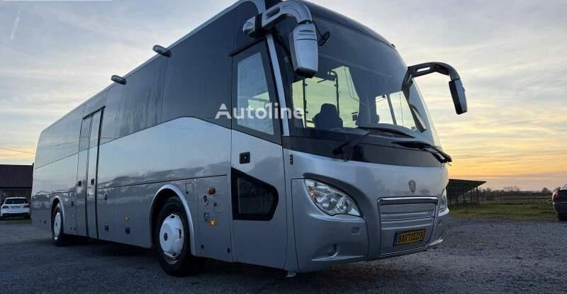 Scania A 30 HIGER PAX 48/12 EURO 6/VI turistički autobus