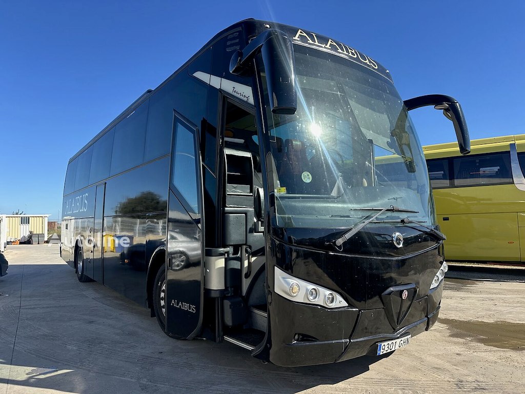 IVECO NOGE turistički autobus