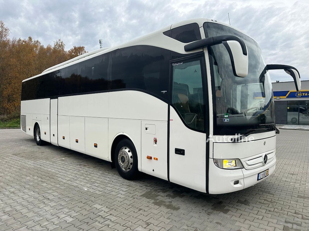 Mercedes-Benz Tourismo RHD-M2A Euro-6 turistički autobus