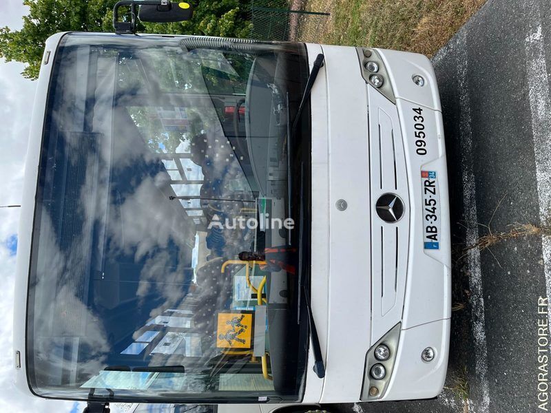 Prodaje se Mercedes-Benz INTOURO turistički autobus na aukciji