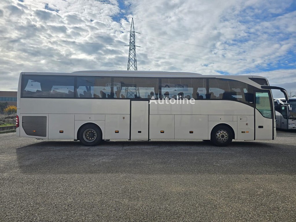 Mercedes-Benz tourismo rhd turistički autobus