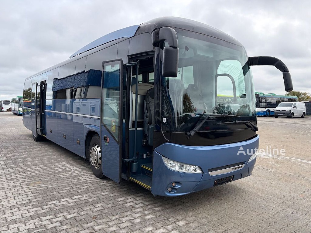 Neoplan Jetliner C R12 Regio P27 turistički autobus