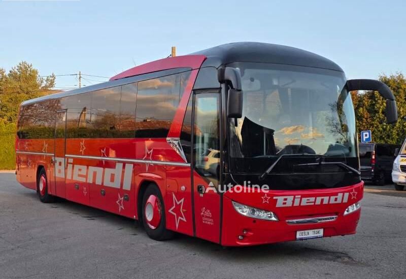 Neoplan JETLINER turistički autobus