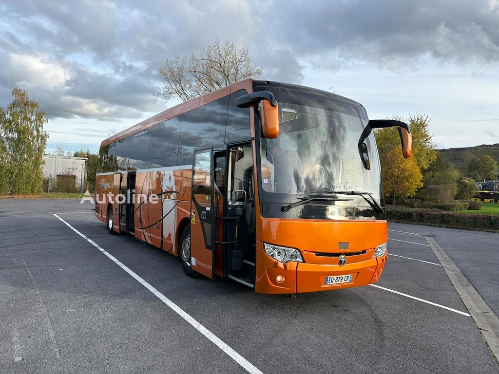 Temsa Safari HD 13 turistički autobus