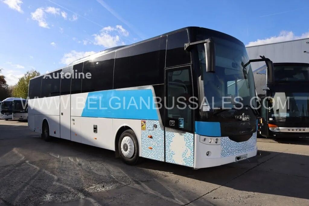 Van Hool EX 16M / Tourismo / Acron / 13.3m / Euro 6 turistički autobus