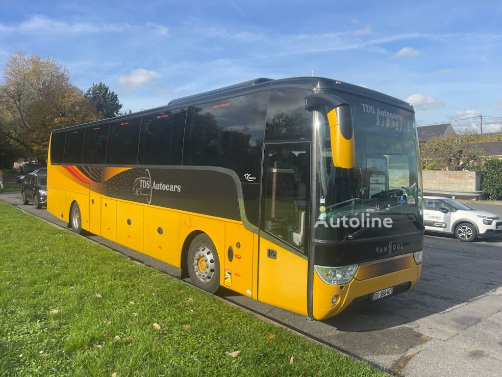 Van Hool TX16 Alicron turistički autobus