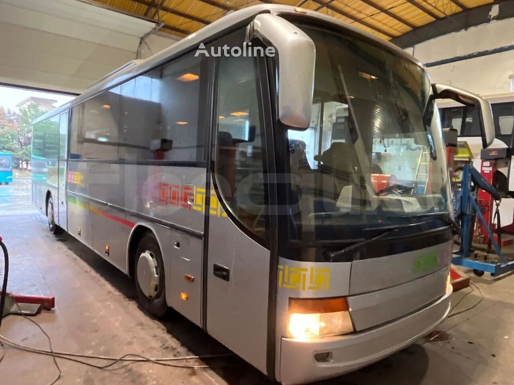 Prodaje se Setra S315 turistički autobus na aukciji