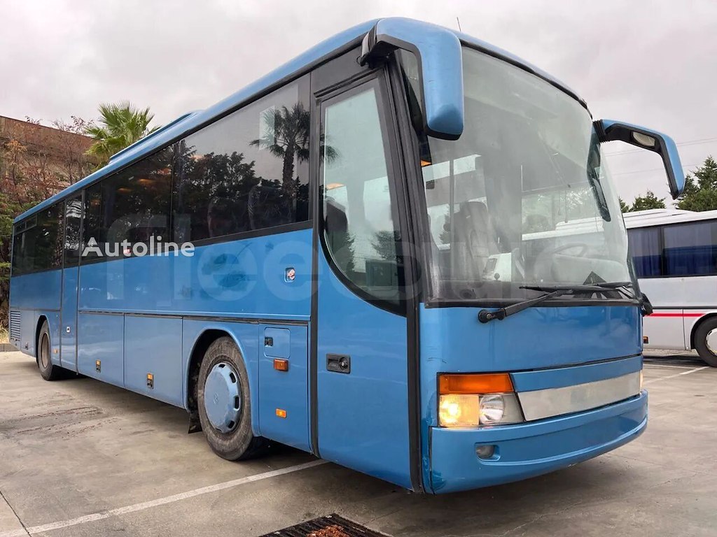 Prodaje se Setra S315 turistički autobus na aukciji