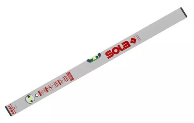 SOLA - Aluminijumska libela AV 30cm