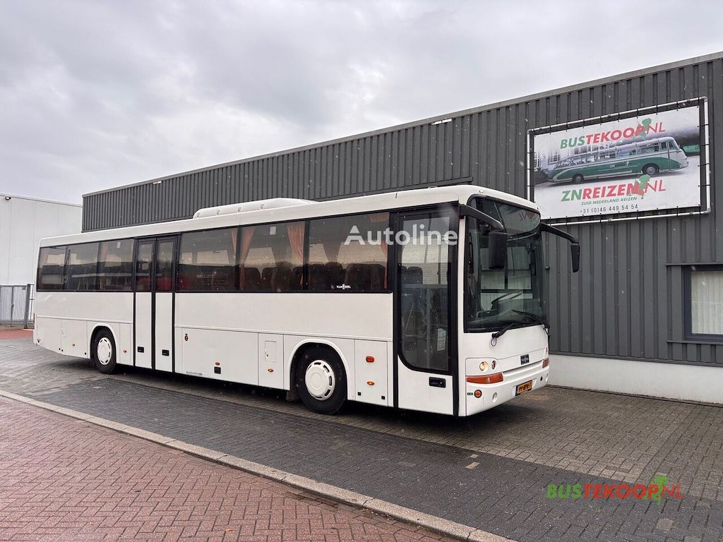 Vanhool T915 CL, 51 Places and toilet prigradski autobus