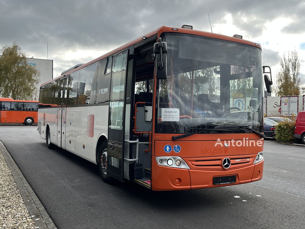 Mercedes-Benz Intouro L prigradski autobus
