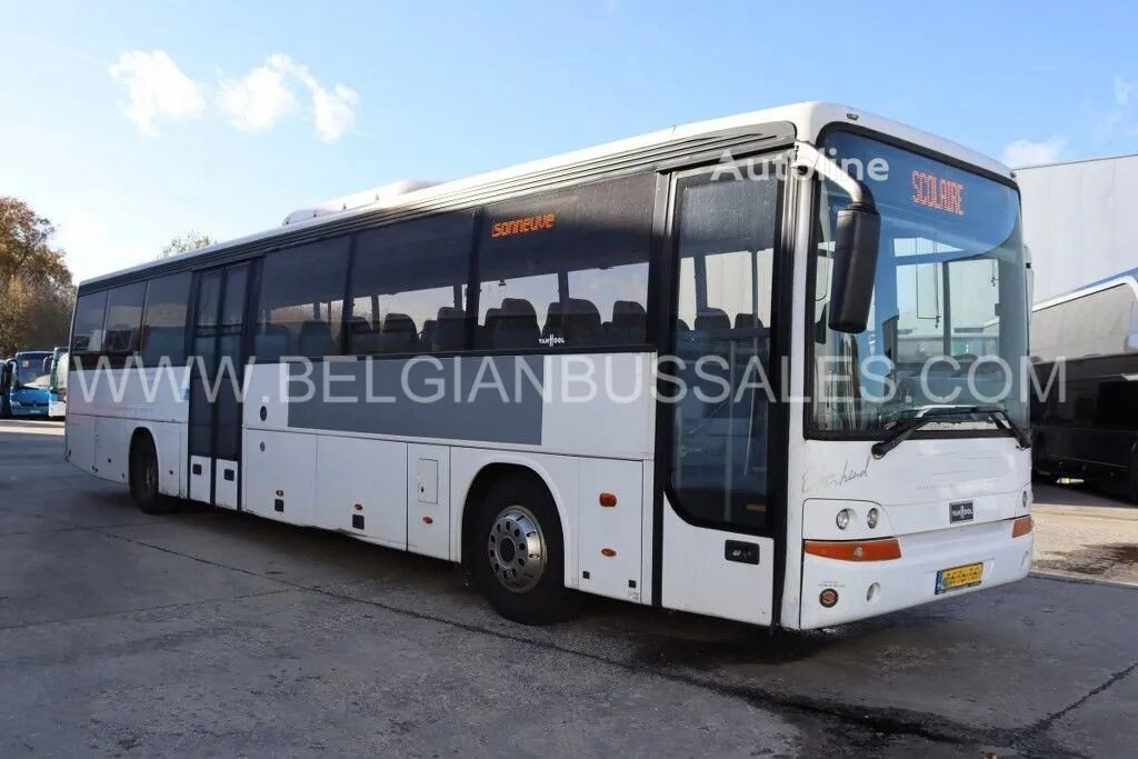 Van Hool T916 CL prigradski autobus
