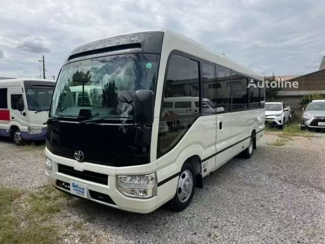 Toyota COASTER prigradski autobus