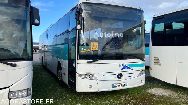 Prodaje se Mercedes-Benz INTOURO prigradski autobus na aukciji