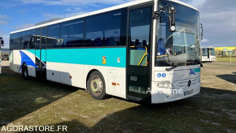 Prodaje se Mercedes-Benz INTOURO prigradski autobus na aukciji