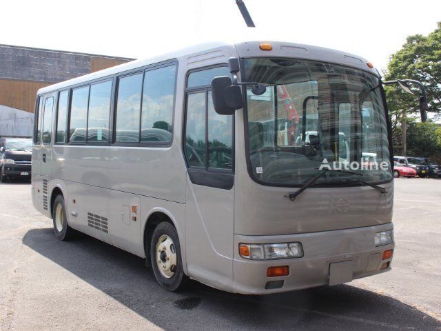 Hino LIESSE prigradski autobus