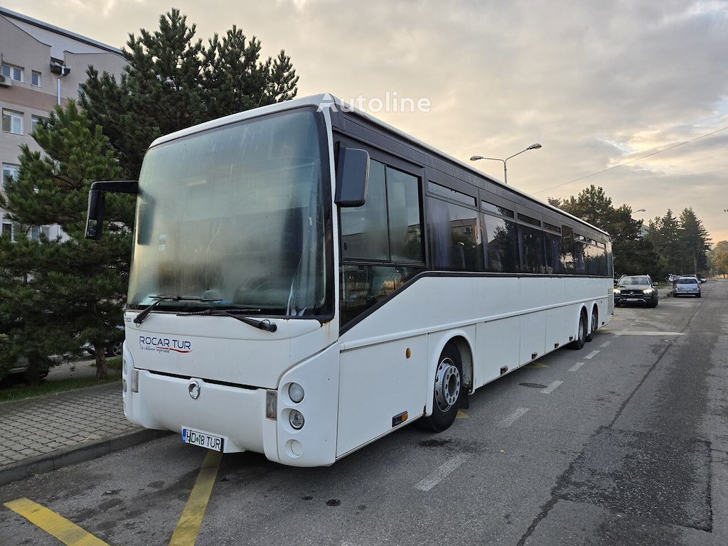 Irisbus Ares x 2 buc prigradski autobus