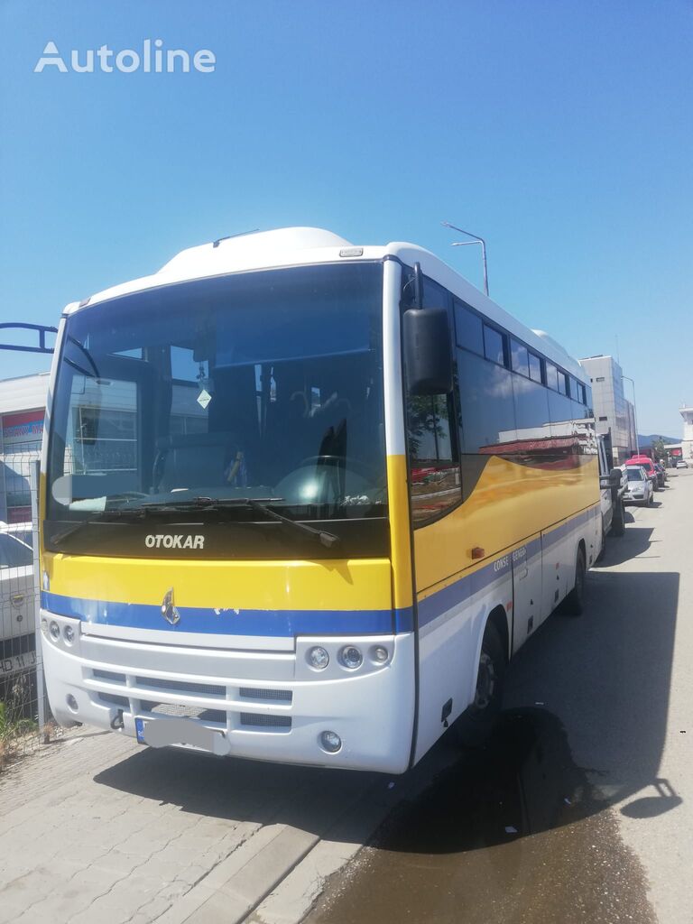 Otokar Navigo x 2 buc prigradski autobus