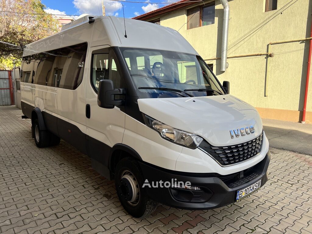 IVECO Daily putnički minibus