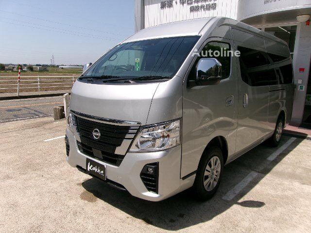Nissan CARAVAN WAGON putnički minibus