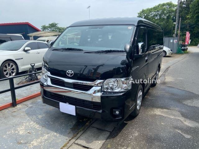 Toyota HIACE WAGON putnički minibus