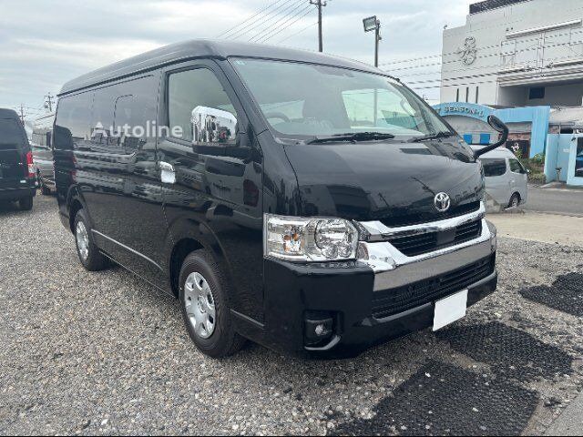 Toyota HIACE WAGON putnički minibus