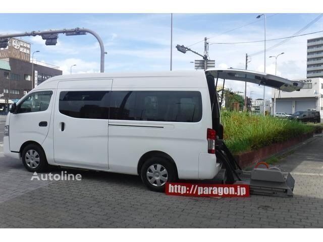 Nissan NV350 CARAVAN putnički minibus