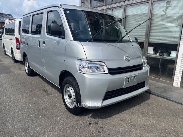 Toyota TOWNACE VAN kombi minibus