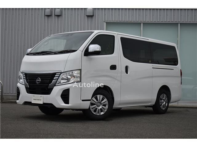 Nissan CARAVAN VAN kombi minibus