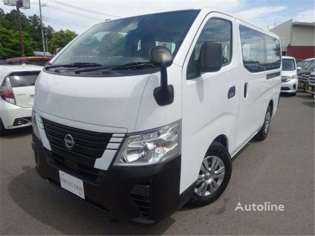 Nissan CARAVAN VAN kombi minibus