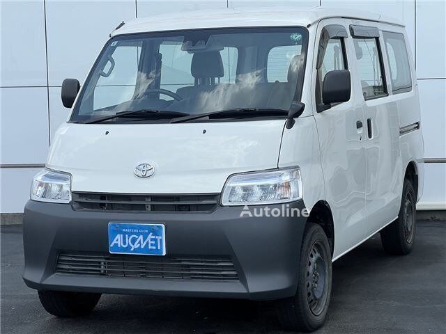 Toyota TOWNACE VAN kombi minibus