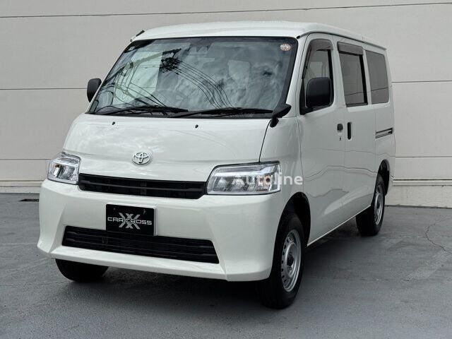 Toyota TOWNACE VAN kombi minibus