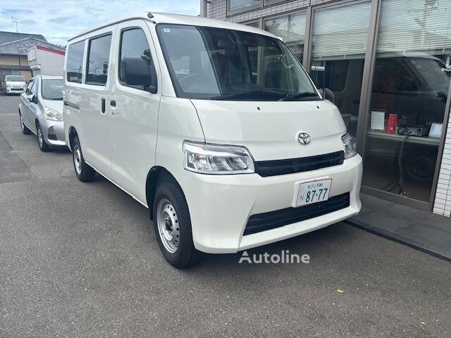 Toyota TOWNACE VAN kombi minibus